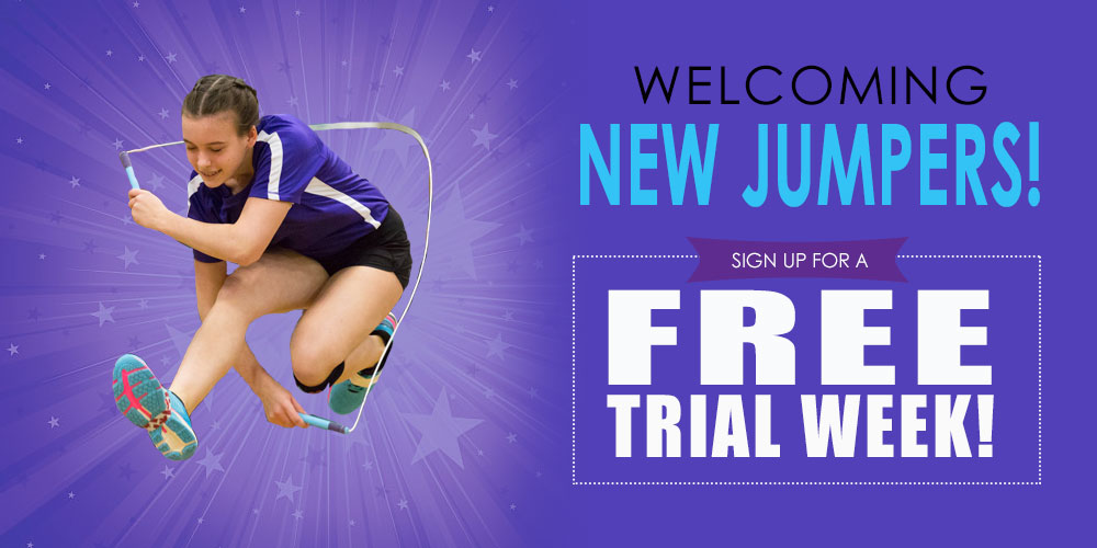 Free Jump Rope Classes Calgary Skip Squad